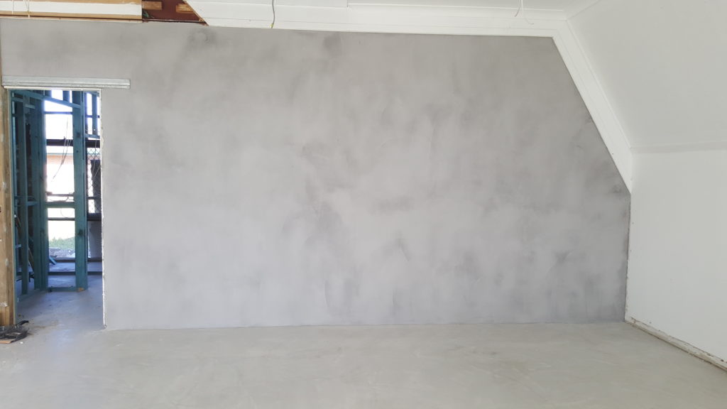 Polished Render | Venetian Plaster | Xtreme Exteriors Pty Ltd