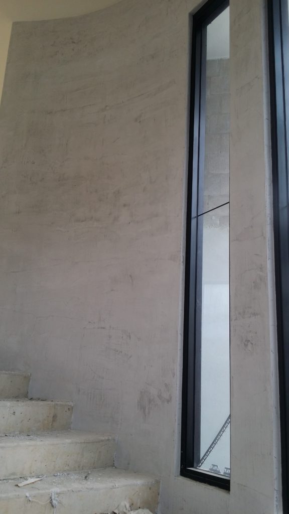 Polished Render Smooth Set | Xtreme Exteriors Pty Ltd